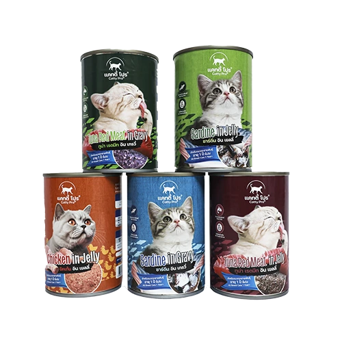 อาหารสัตว์เลี้ยง – ที อาร์เอฟ ฟีดมิลล์